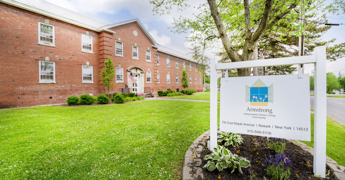 Armstrong Independent Senior Living